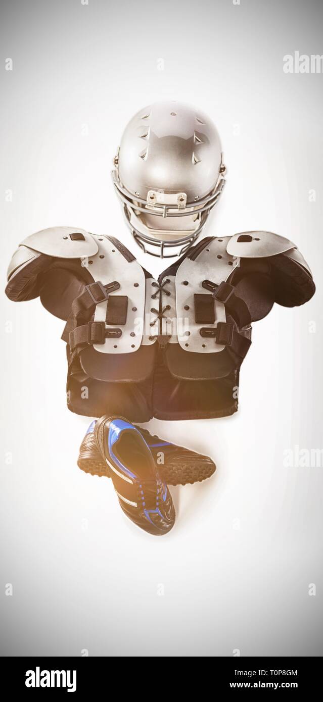 Overhead shoes pair hi-res stock photography and images - Alamy