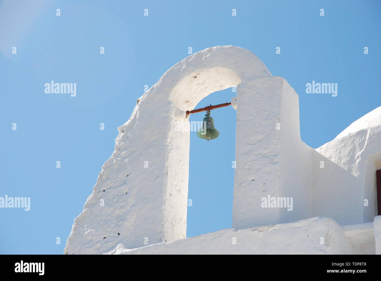 Ancient greek bell hi-res stock photography and images - Alamy