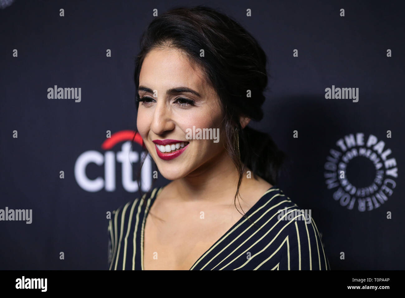 Hollywood, United States. 20th Mar, 2019. HOLLYWOOD, LOS ANGELES, CA ...