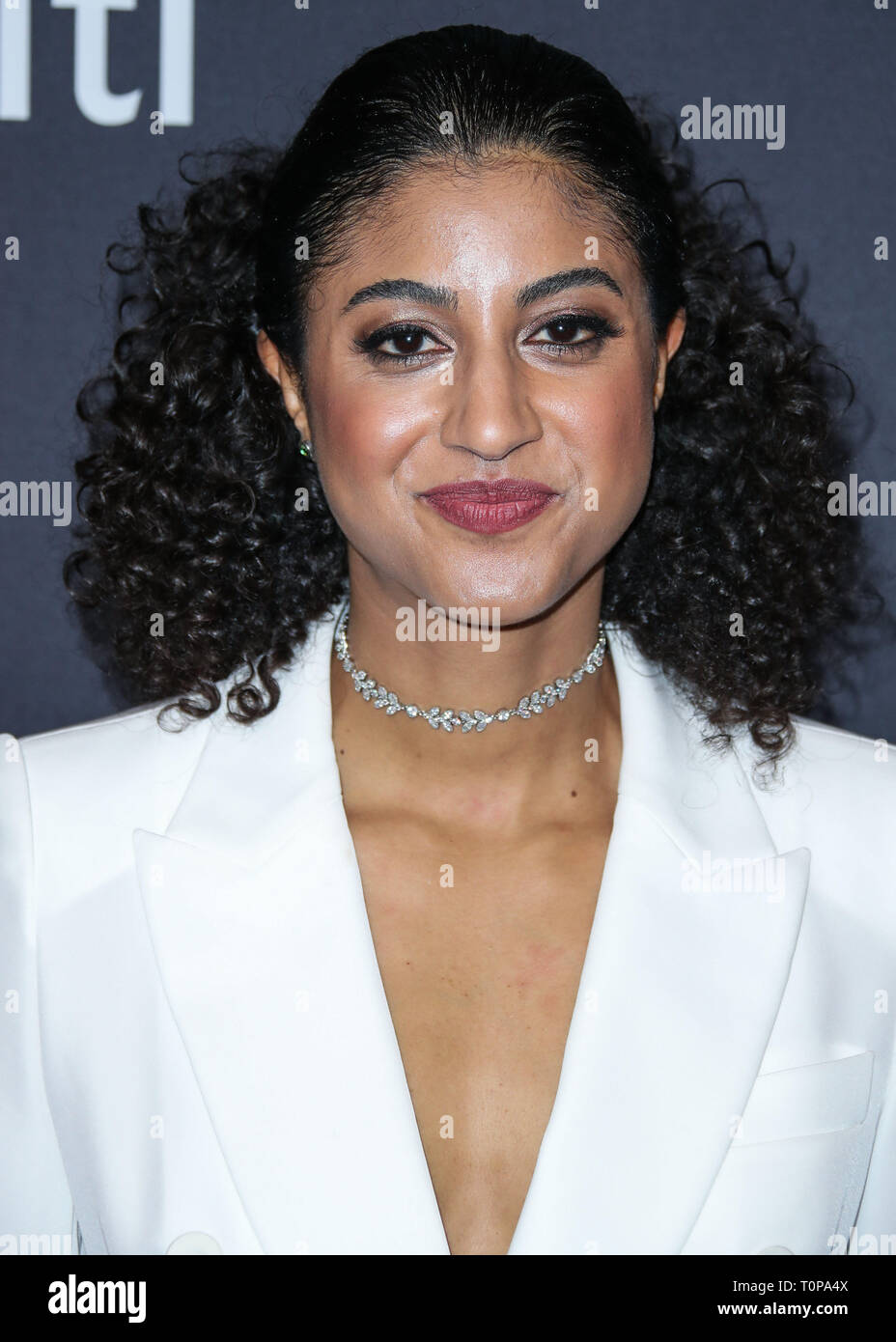 Hollywood, United States. 20th Mar, 2019. HOLLYWOOD, LOS ANGELES, CA ...