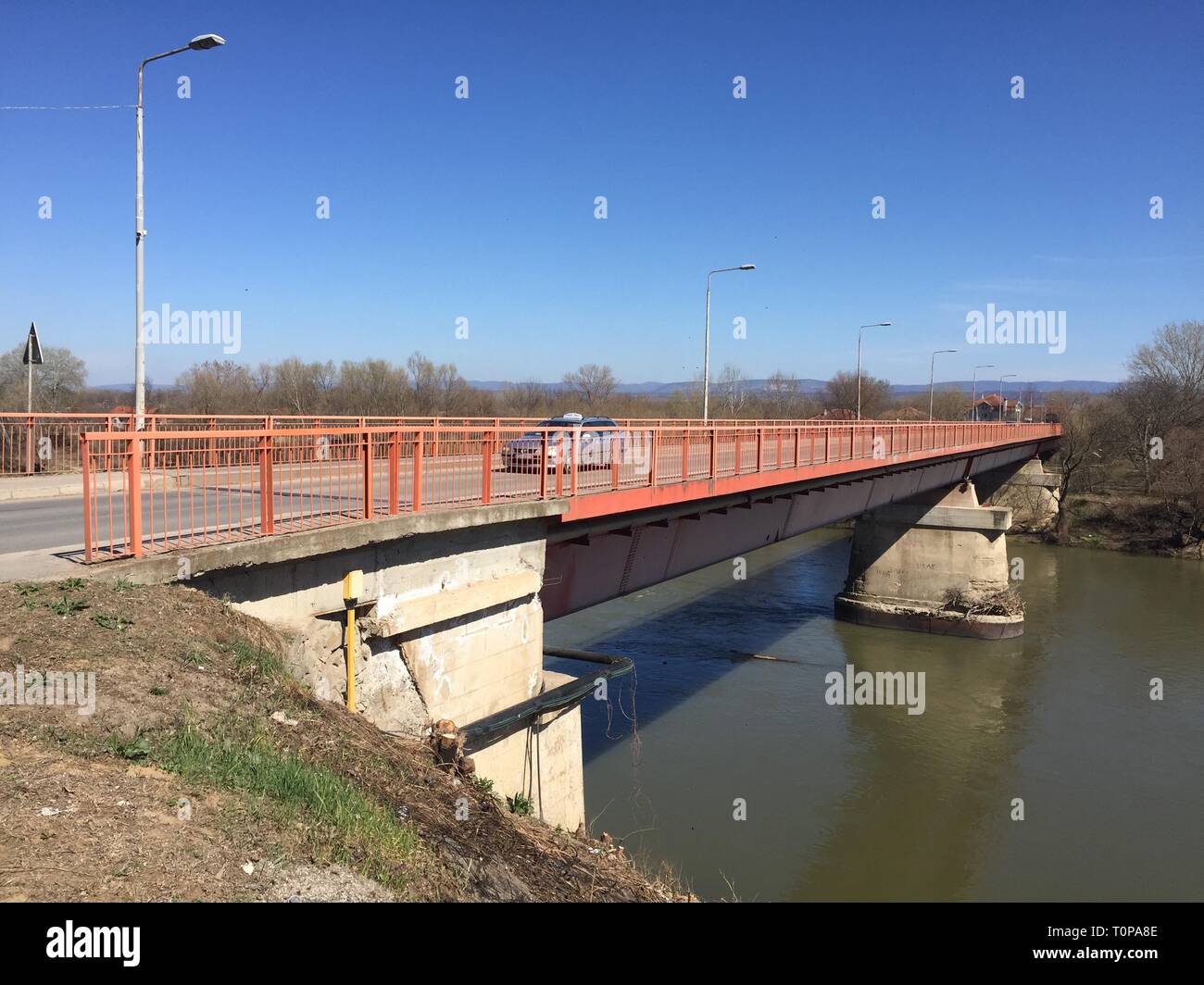 Serbia Bombing 1999 High Resolution Stock Photography and Images - Alamy