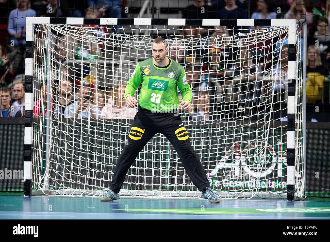 Swiss handball player hi-res stock photography and images - Alamy