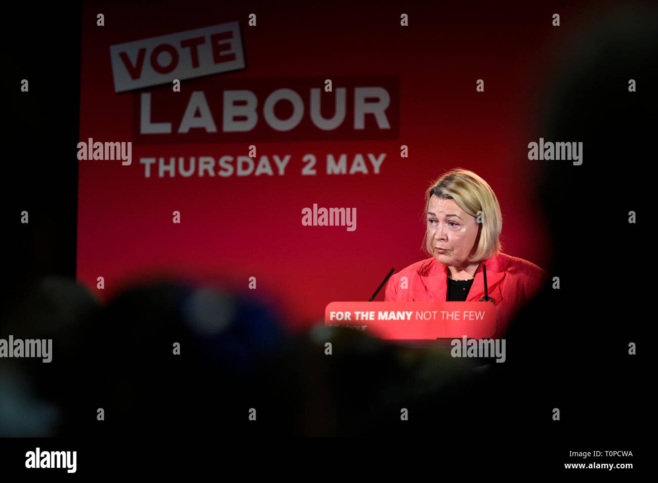 Barbara keeley hi-res stock photography and images - Alamy