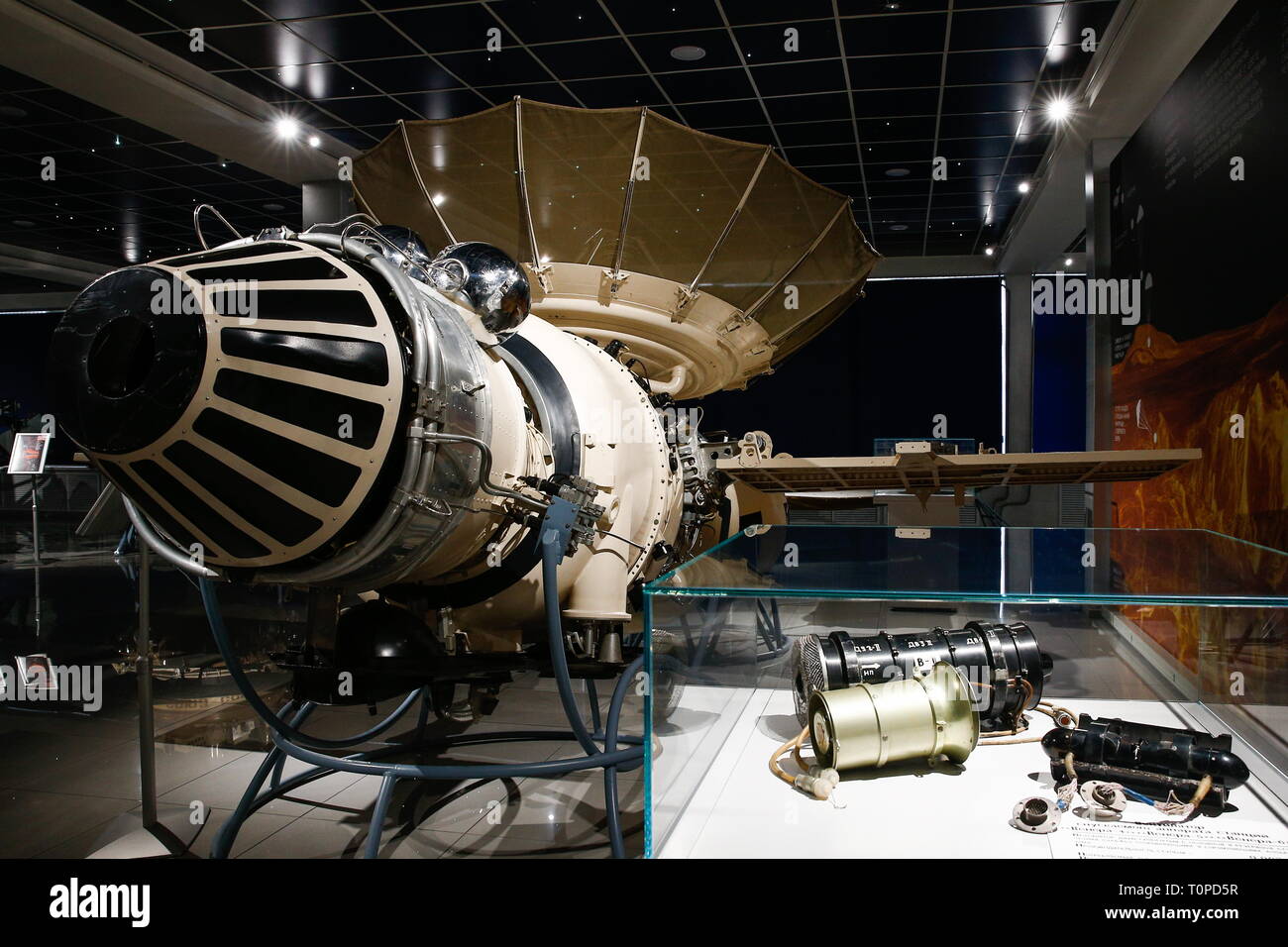 Soviet Venera Programme High Resolution Stock Photography and Images ...
