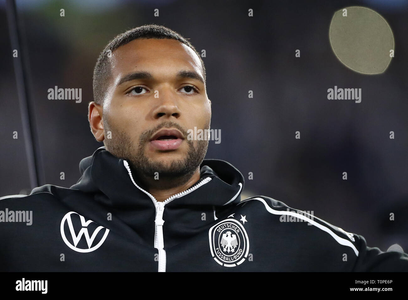 Jonathan tah germany 2019 hi-res stock photography and images - Alamy