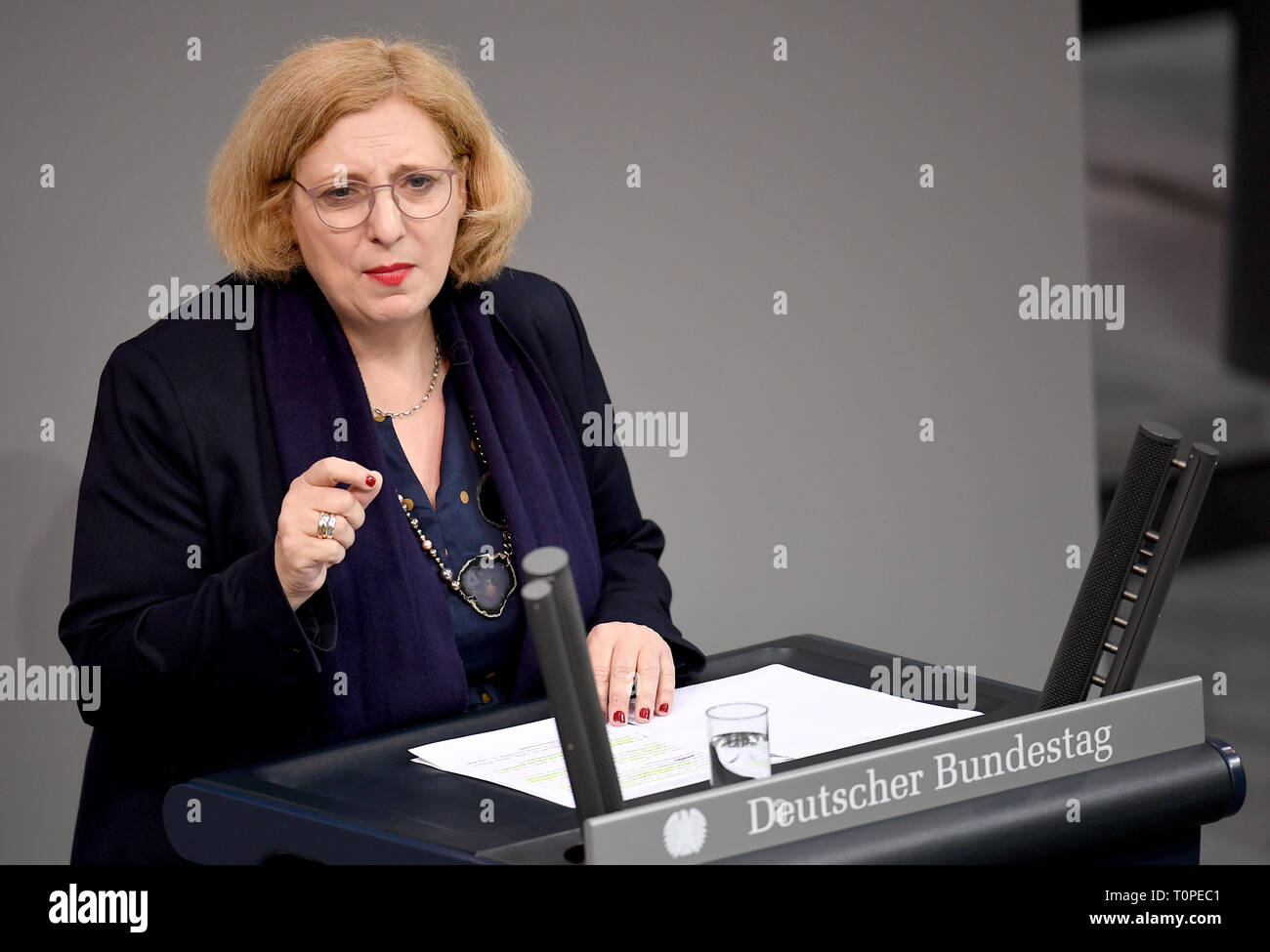 Daniela de ridder hi-res stock photography and images - Alamy