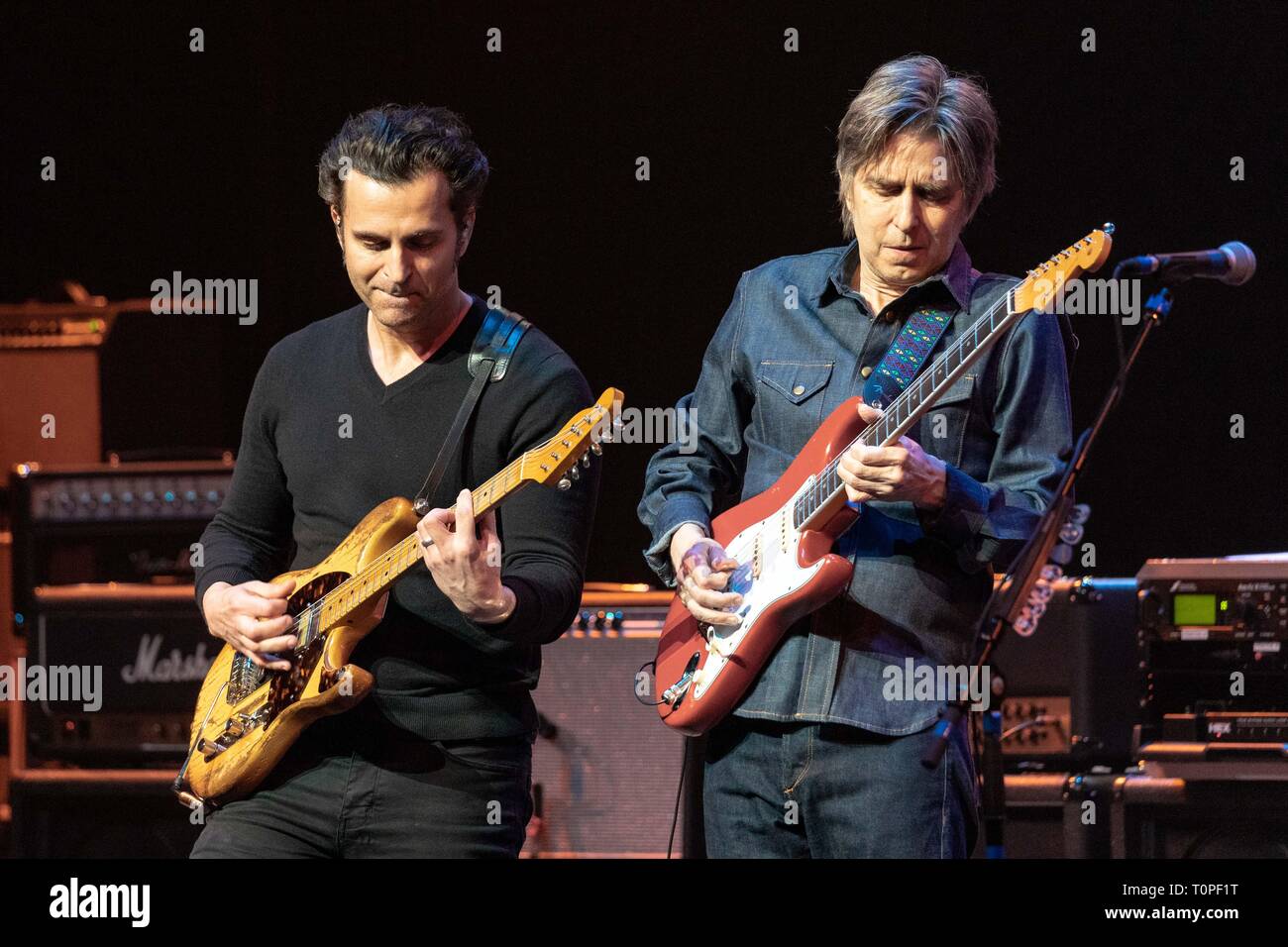 Overture tour hi-res stock photography and images - Alamy