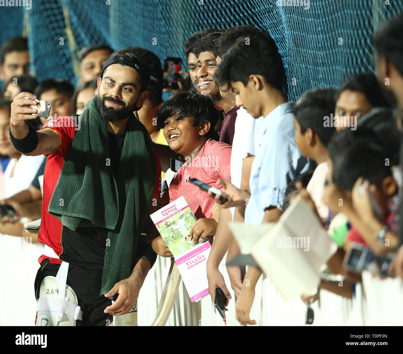 Royalchallengers hi-res stock photography and images - Alamy