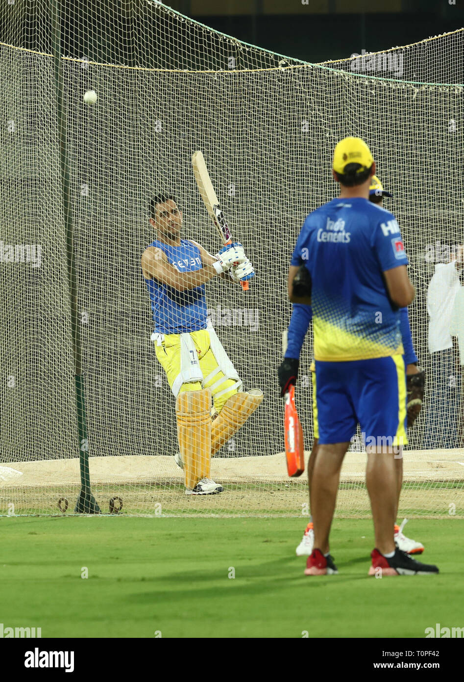 Virat kohli ipl hi-res stock photography and images - Alamy