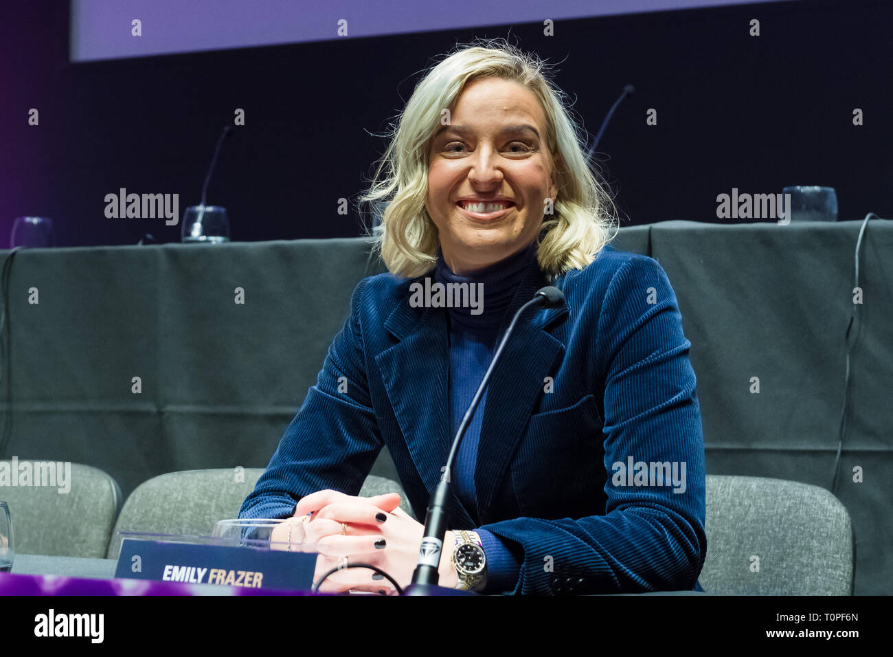 Matchroom sports hi-res stock photography and images - Alamy