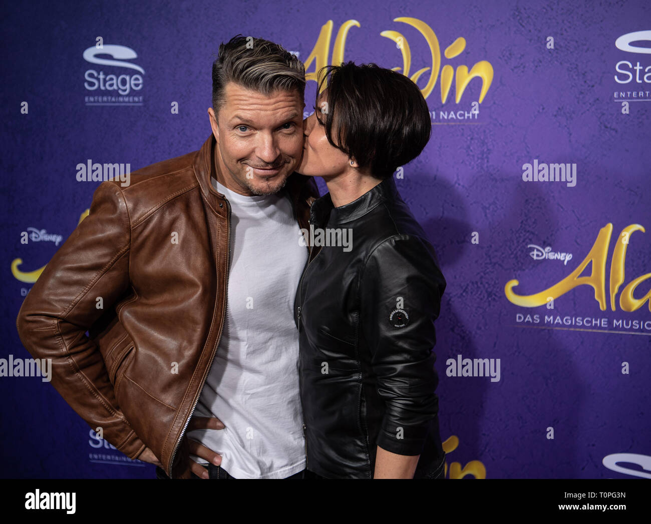 Alice kruger hi-res stock photography and images - Alamy