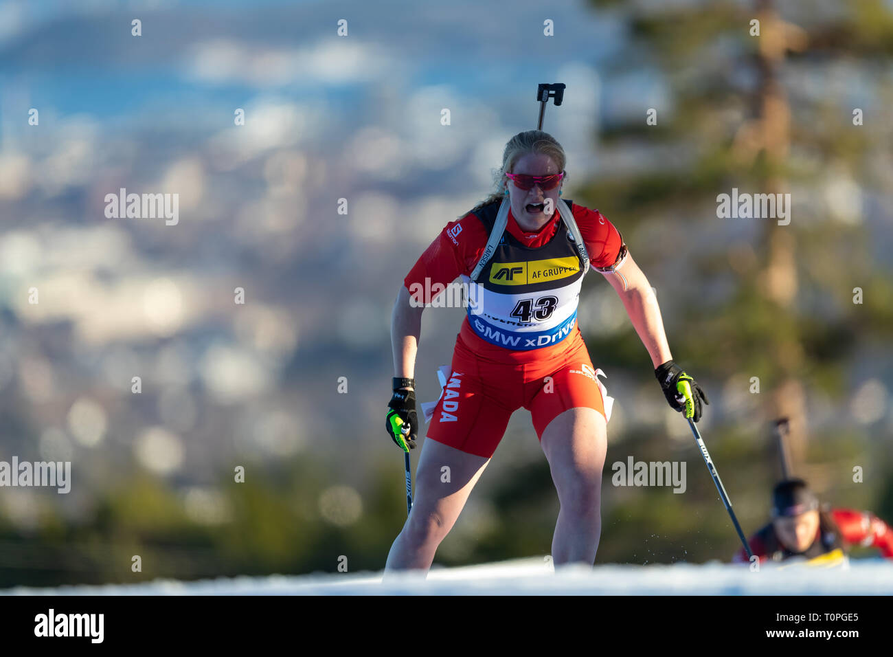 Sarah beaudry hi-res stock photography and images - Alamy