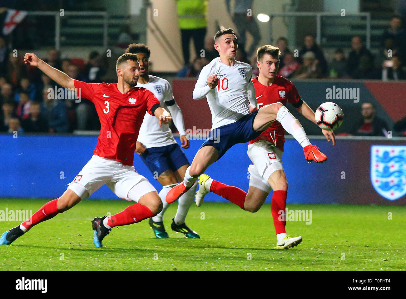 International friendly match ball hi-res stock photography and images ...