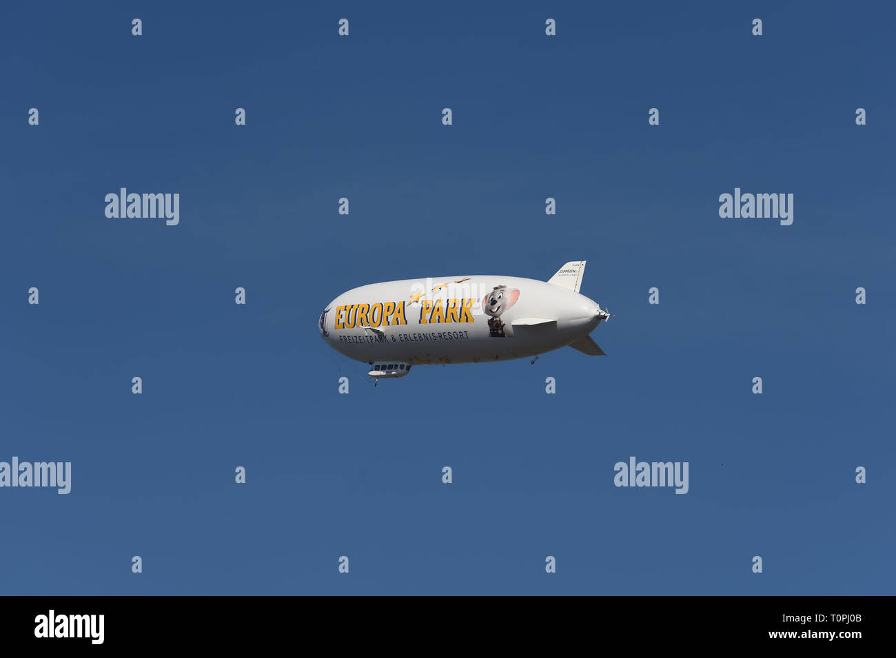 The first zeppelin hi-res stock photography and images - Alamy