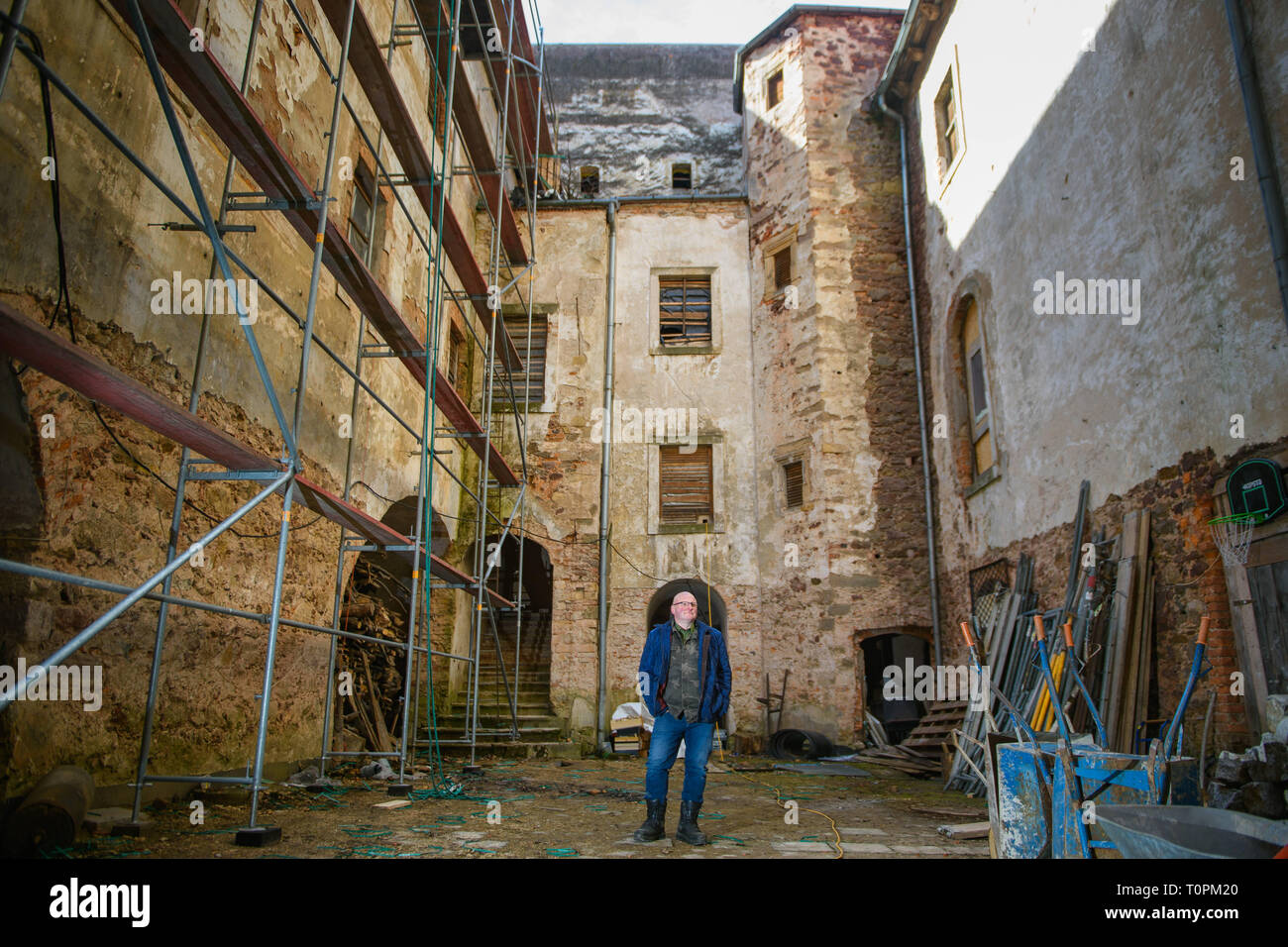 Piotr koper hi-res stock photography and images - Alamy