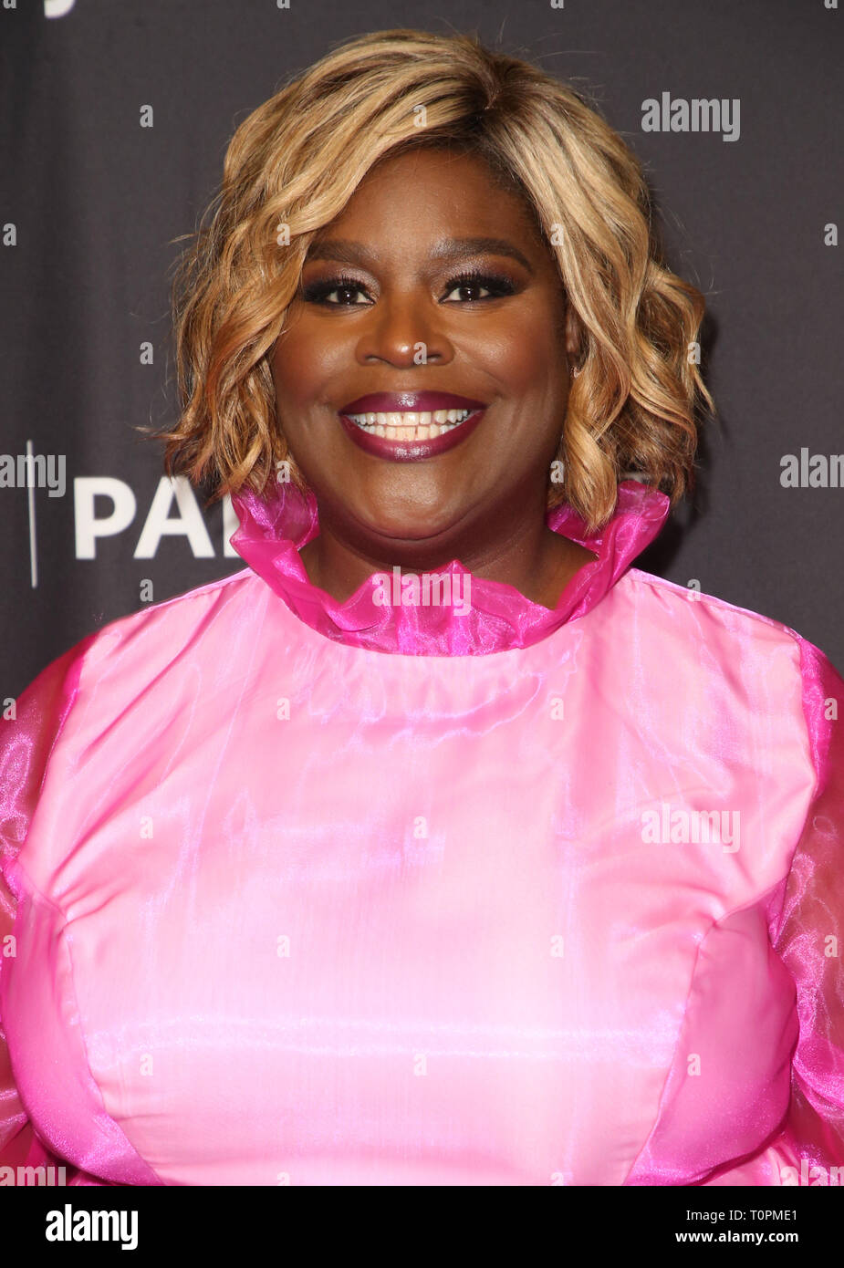 Nbcs parks hi-res stock photography and images - Alamy