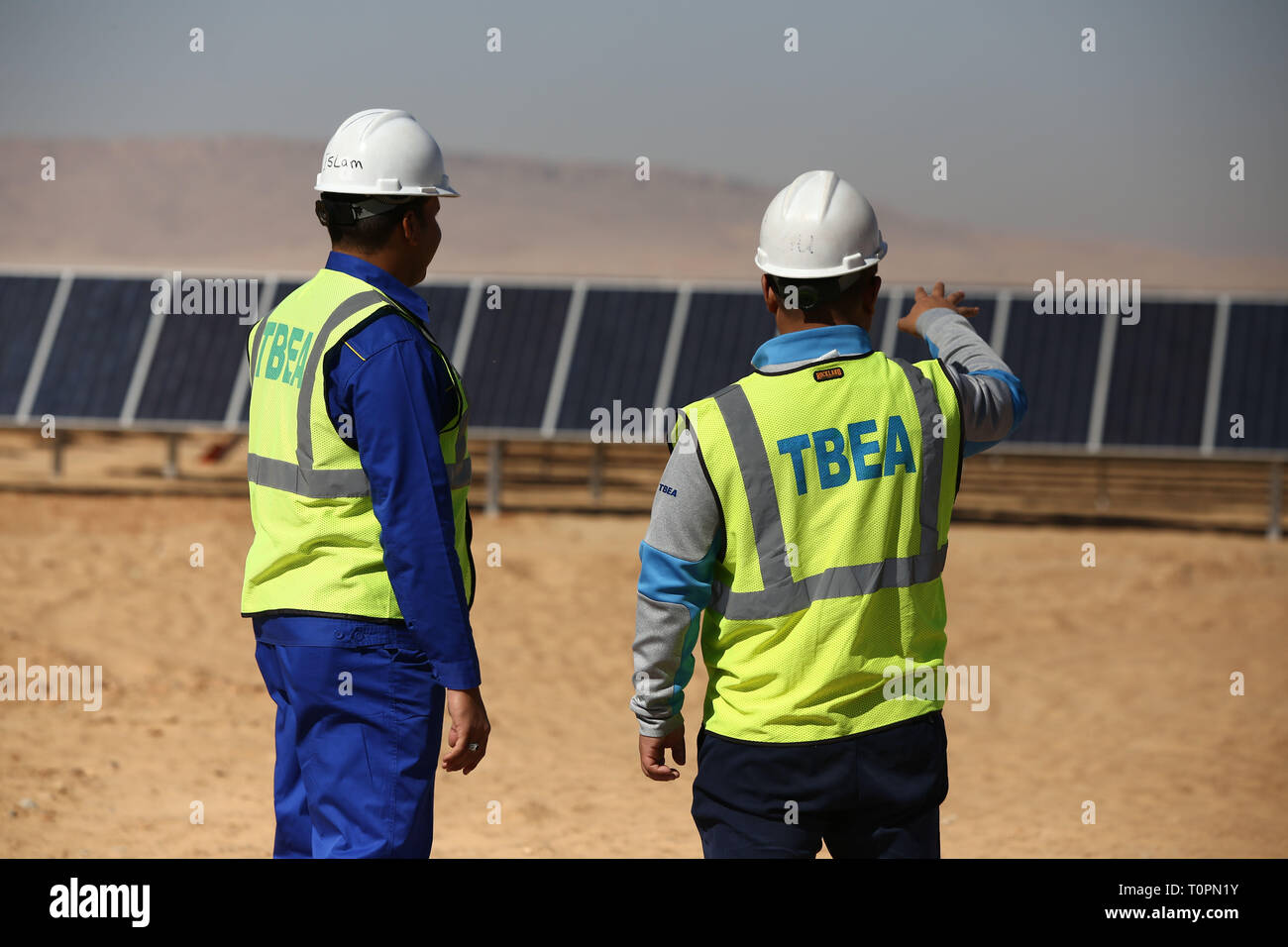 Tbea sunoasis hi-res stock photography and images - Alamy