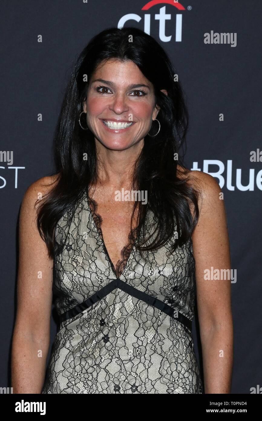 Los Angeles, CA, USA. 21st Mar, 2019. Maureen Reidy at arrivals for ...