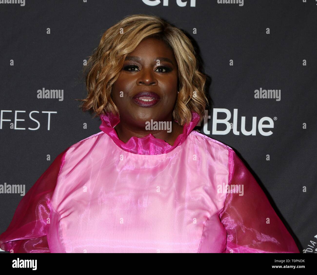 Recreation 10th anniversary reunion hi-res stock photography and images ...