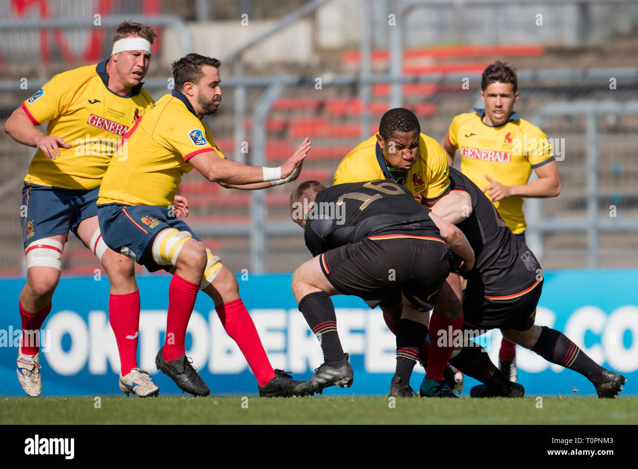 2019 20 reic hi-res stock photography and images - Alamy