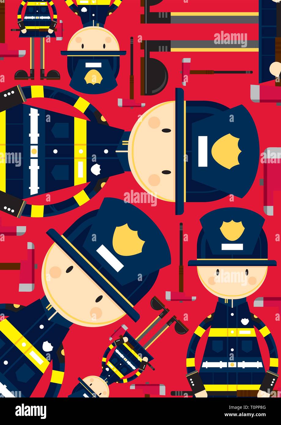 Axe pattern vector Stock Vector Images - Alamy