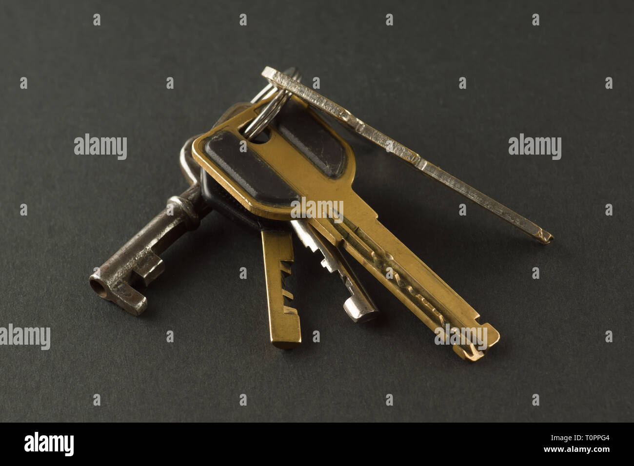 Big Bunch Of Keys High Resolution Stock Photography and Images - Alamy