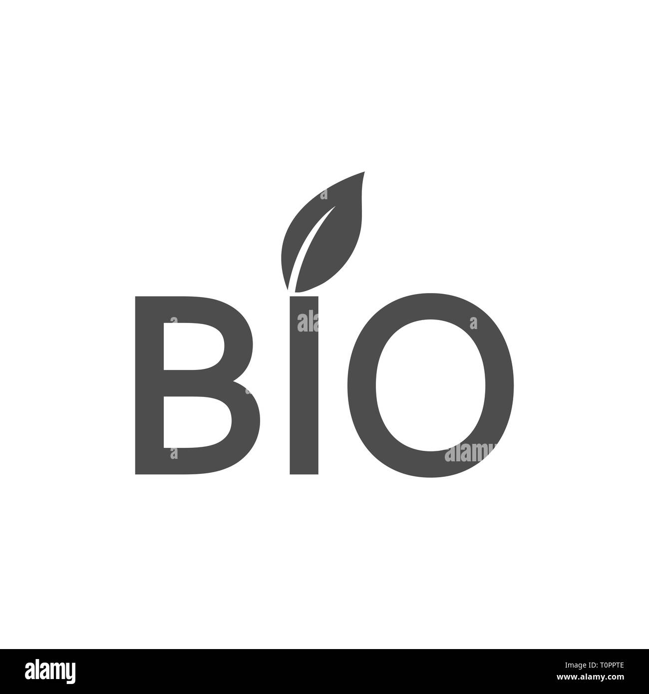 Bio label vector vectors Black and White Stock Photos & Images - Alamy