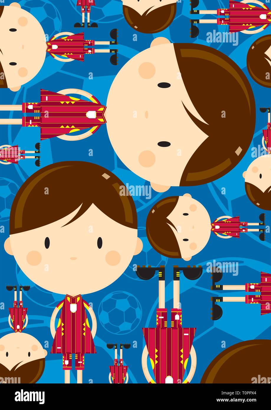 Footy shirt Stock Vector Images - Alamy