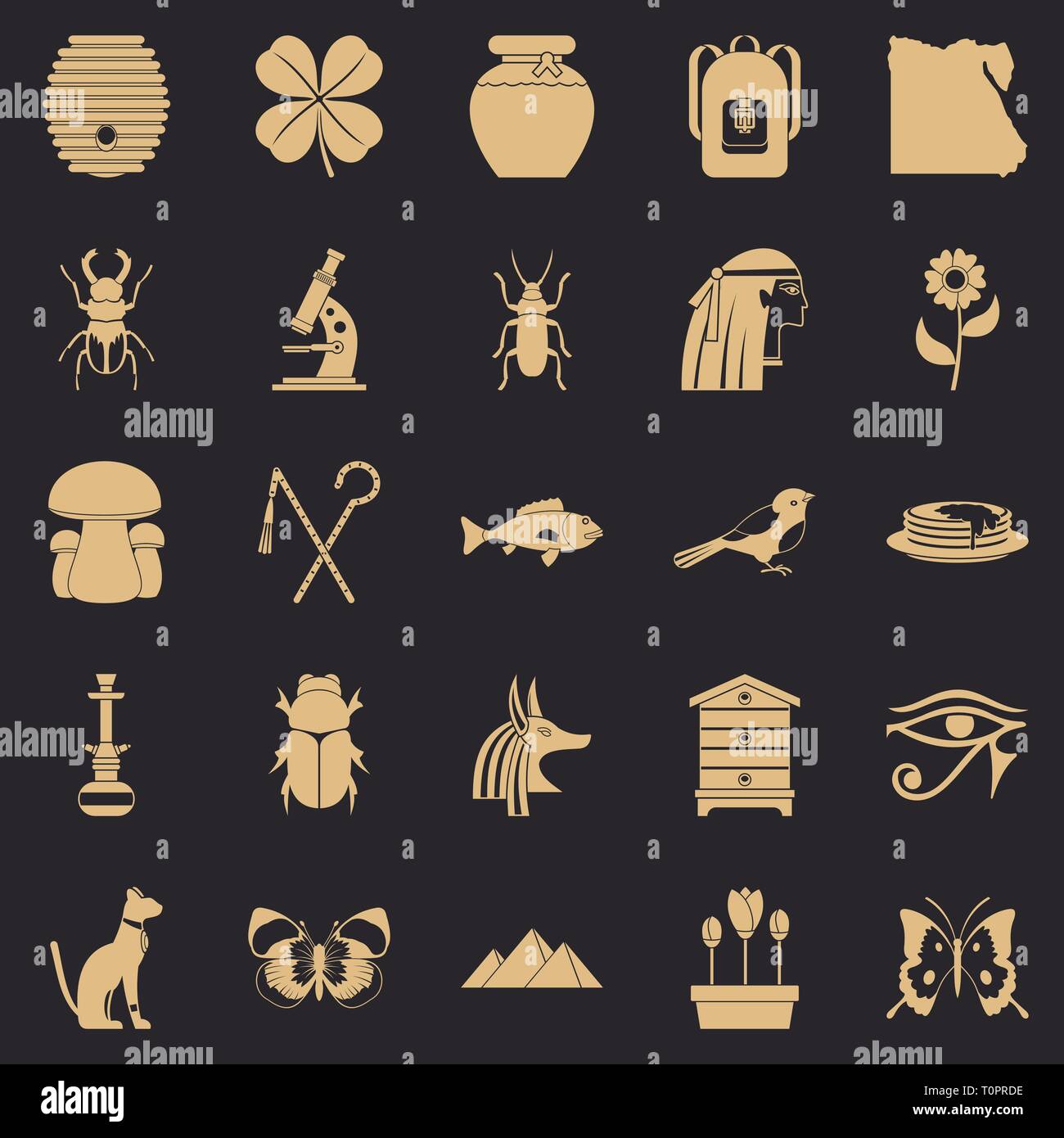 Bug icons set, simple style Stock Vector Image & Art - Alamy Bug icons set, simple style Stock Vector Image & Art - Alamy