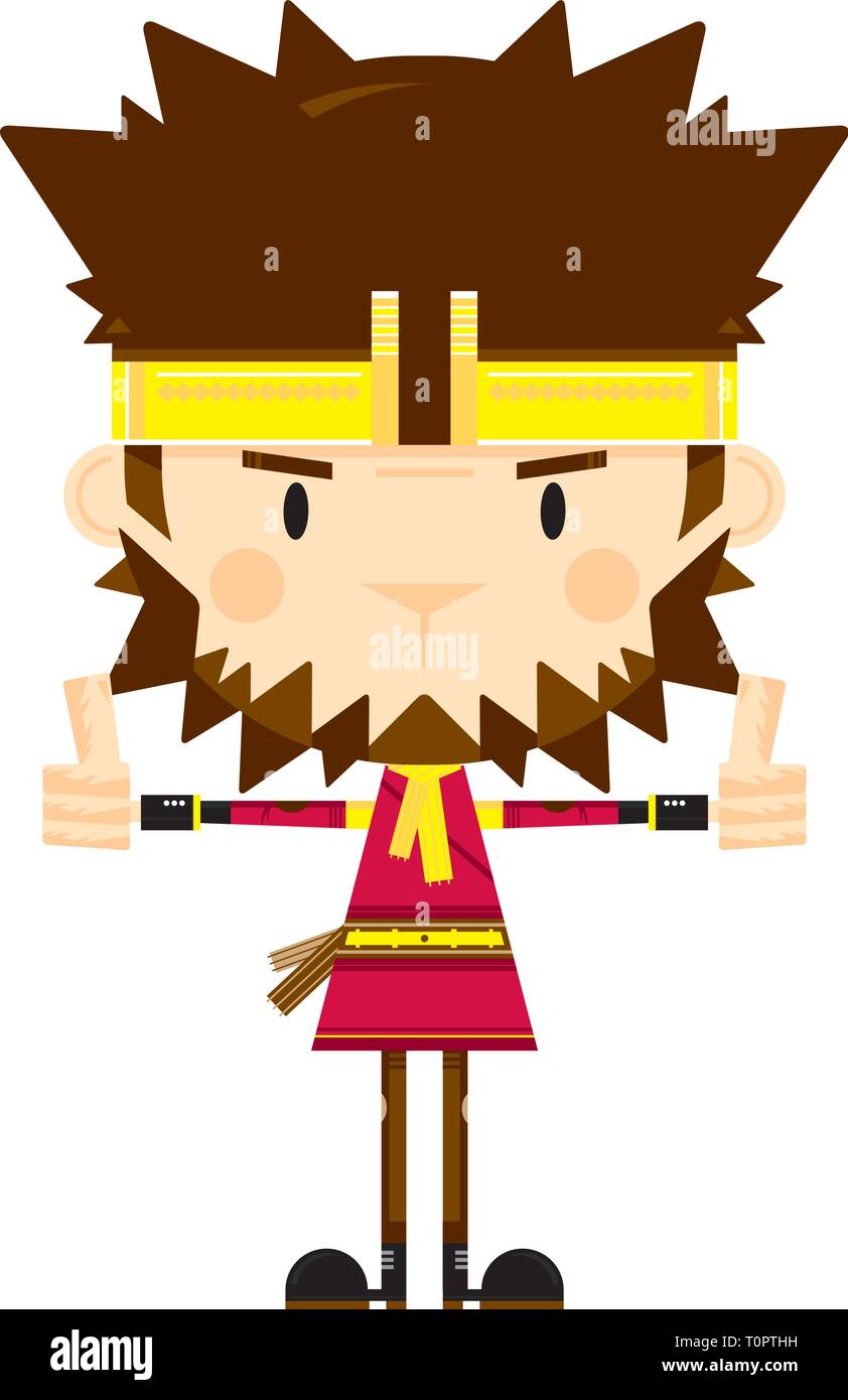 Sun wukong cartoon hi-res stock photography and images - Alamy
