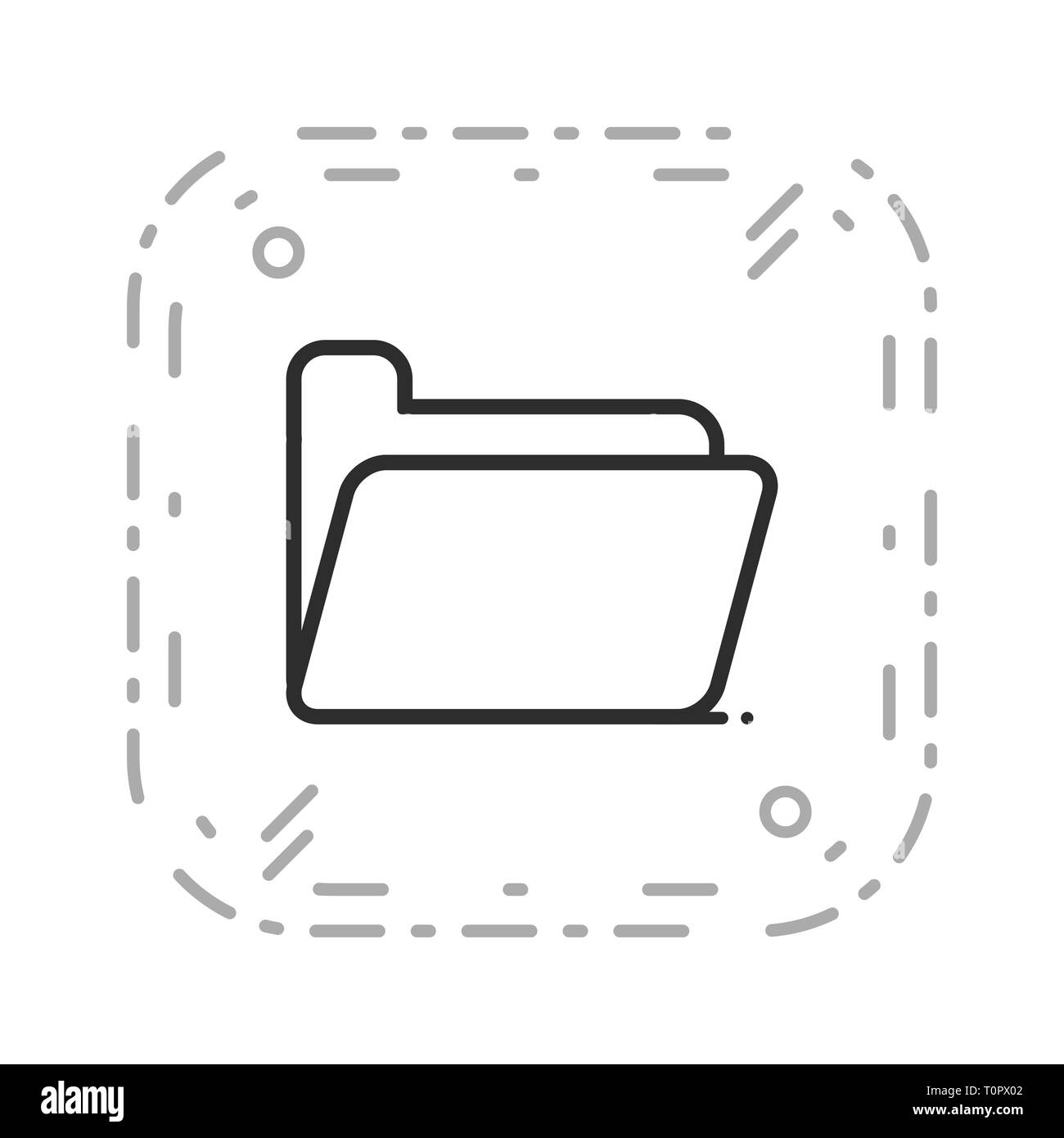 16 folder Cut Out Stock Images & Pictures - Alamy