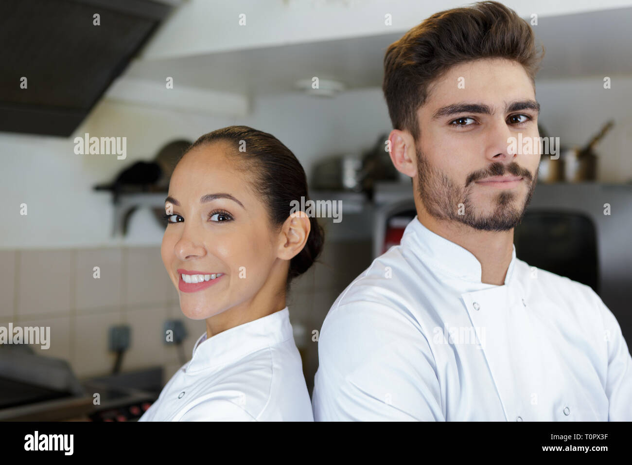 Chefs skills hi-res stock photography and images - Alamy