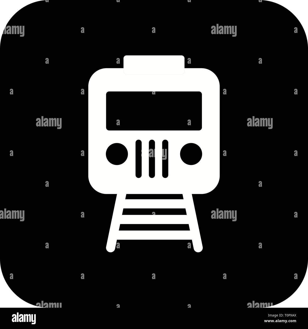 Railway gradient sign hi-res stock photography and images - Alamy