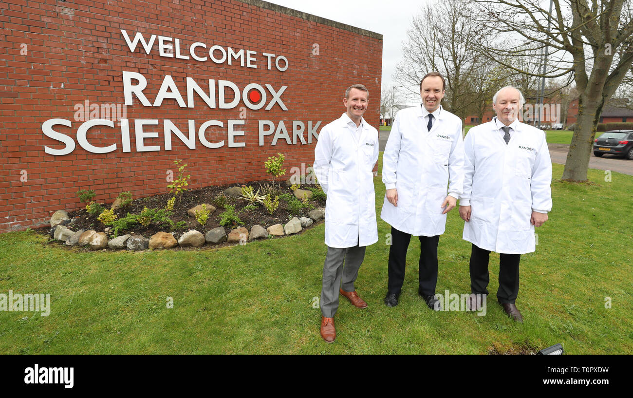 Ron daniels sepsis hi-res stock photography and images - Alamy