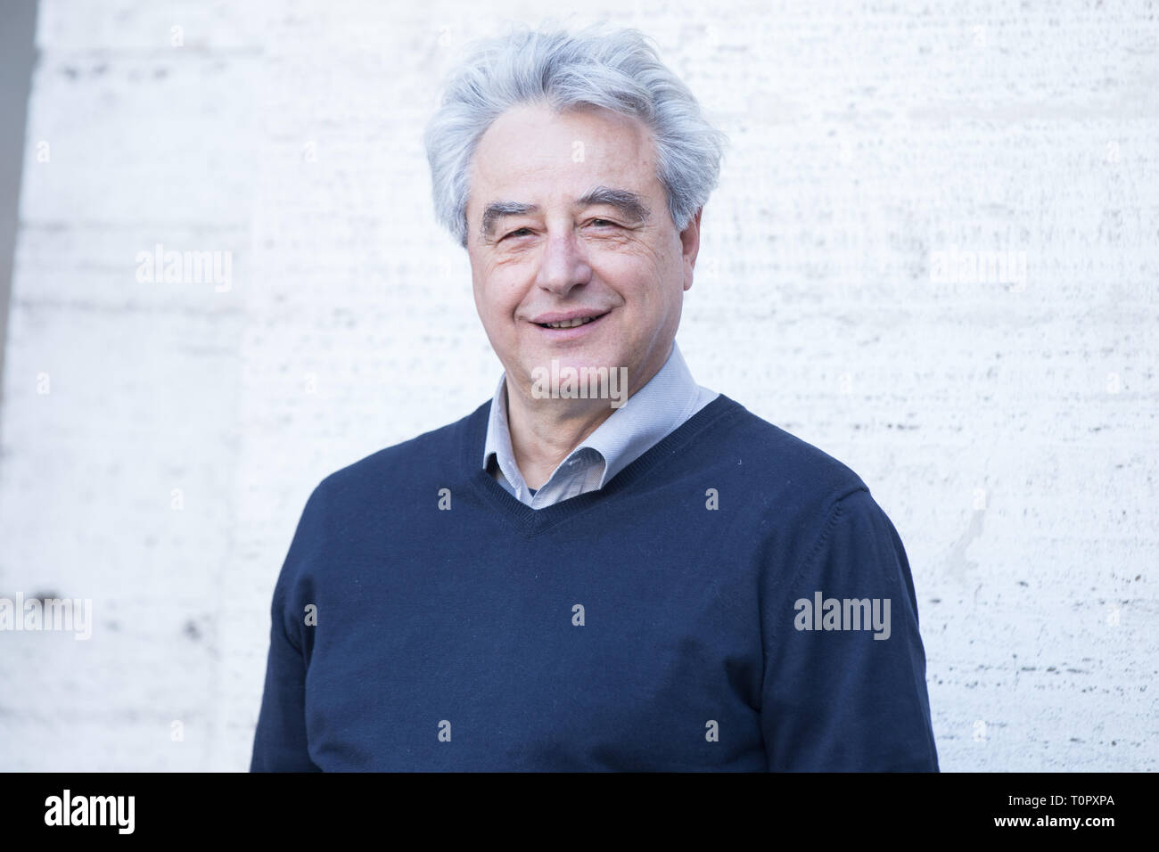 Antonio petrocelli hi-res stock photography and images - Alamy