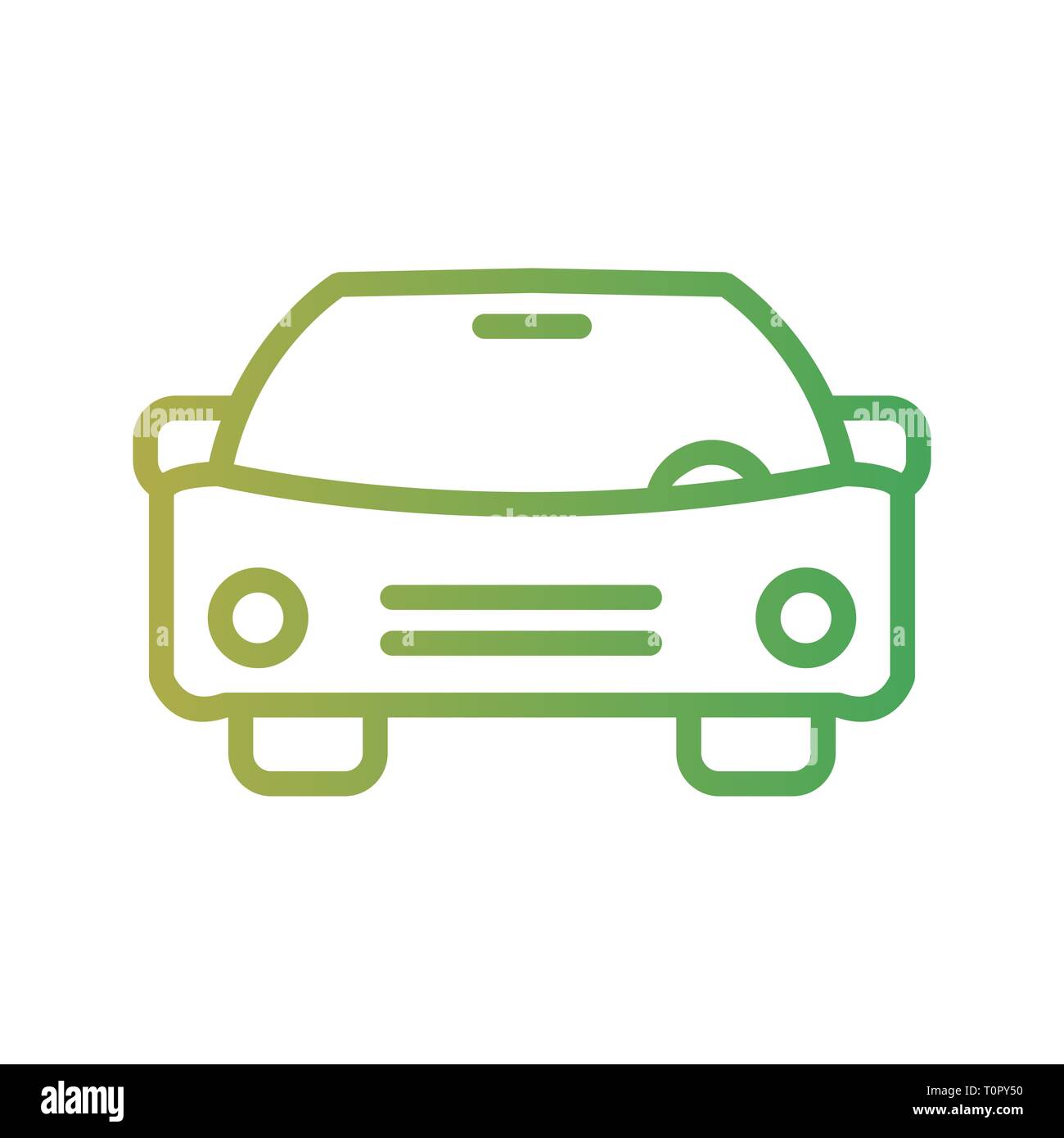 Car 4 5 Cut Out Stock Images & Pictures - Alamy