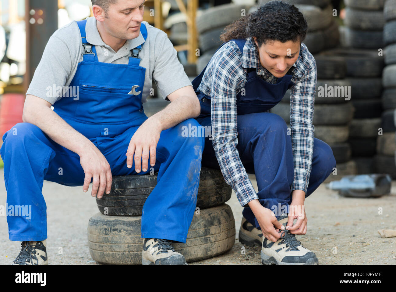 Kitchen mechanics hi-res stock photography and images - Alamy
