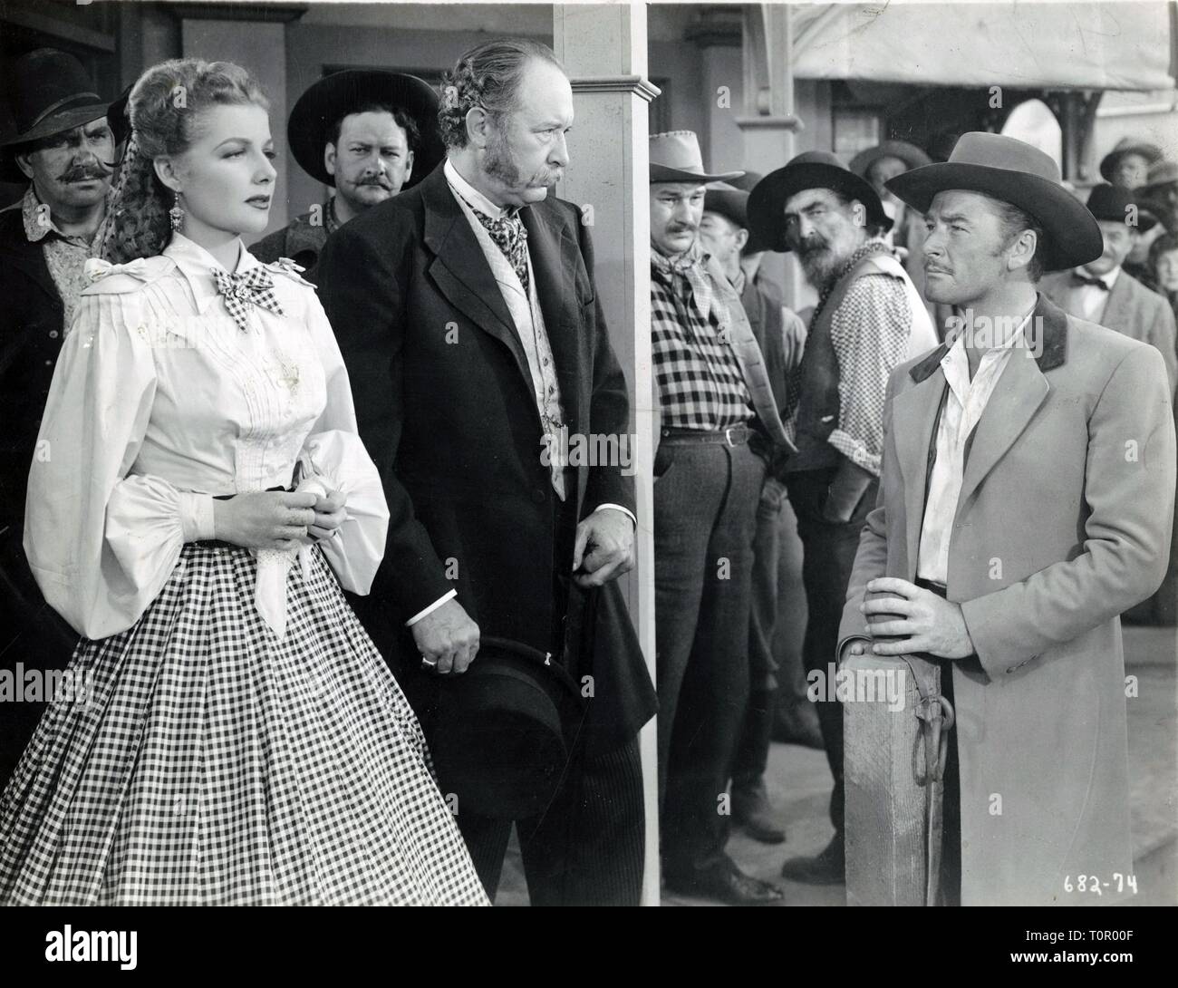 Ann sheridan hi-res stock photography and images - Alamy