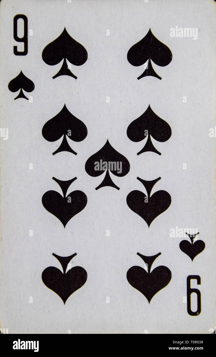 Hand poker full aces king hi-res stock photography and images - Alamy