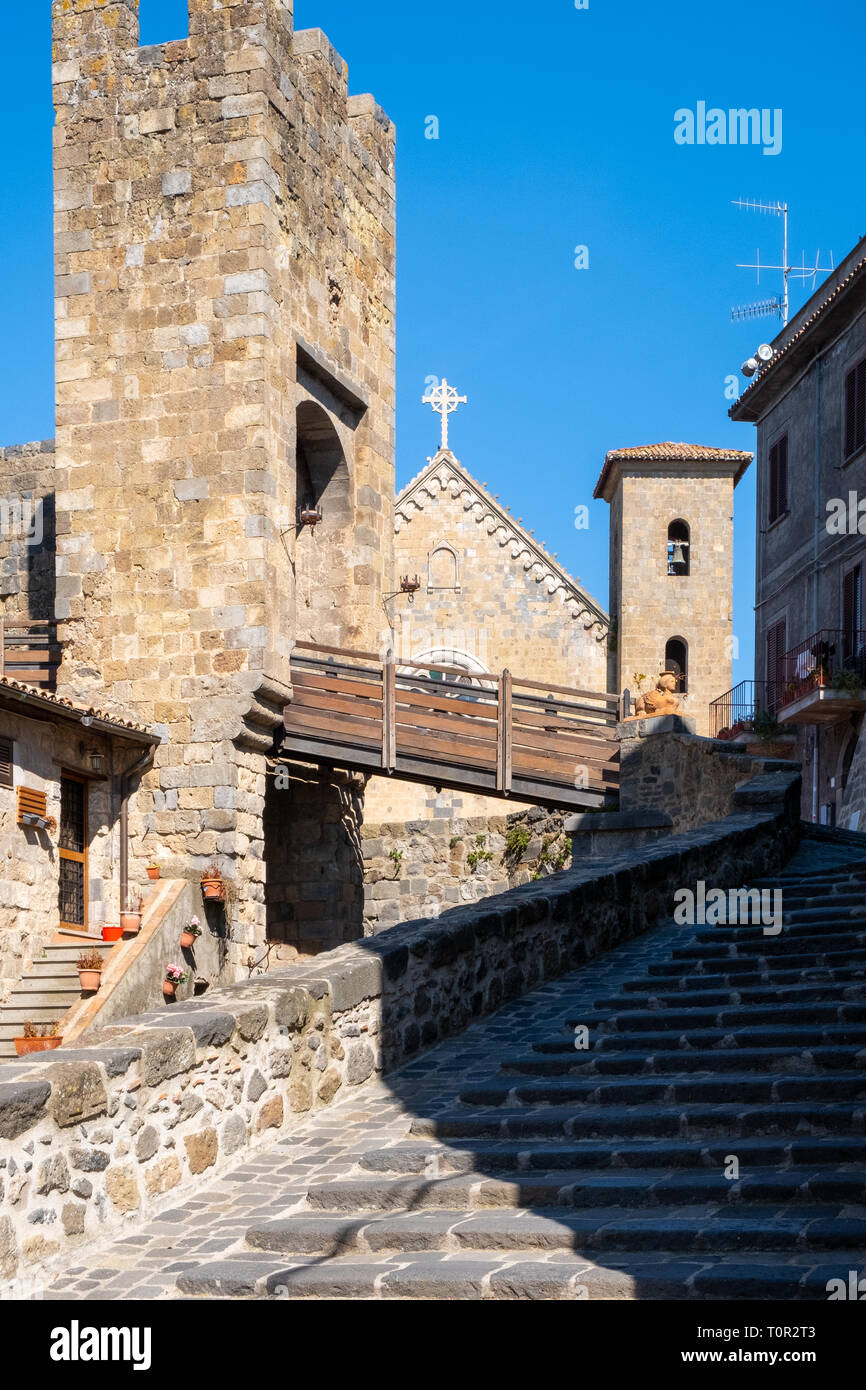 Monaldeschi della cervara hi-res stock photography and images - Alamy