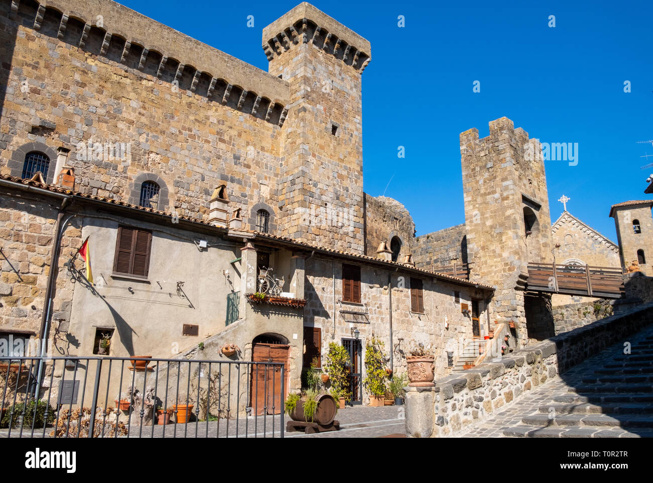 Monaldeschi della cervara hi-res stock photography and images - Alamy