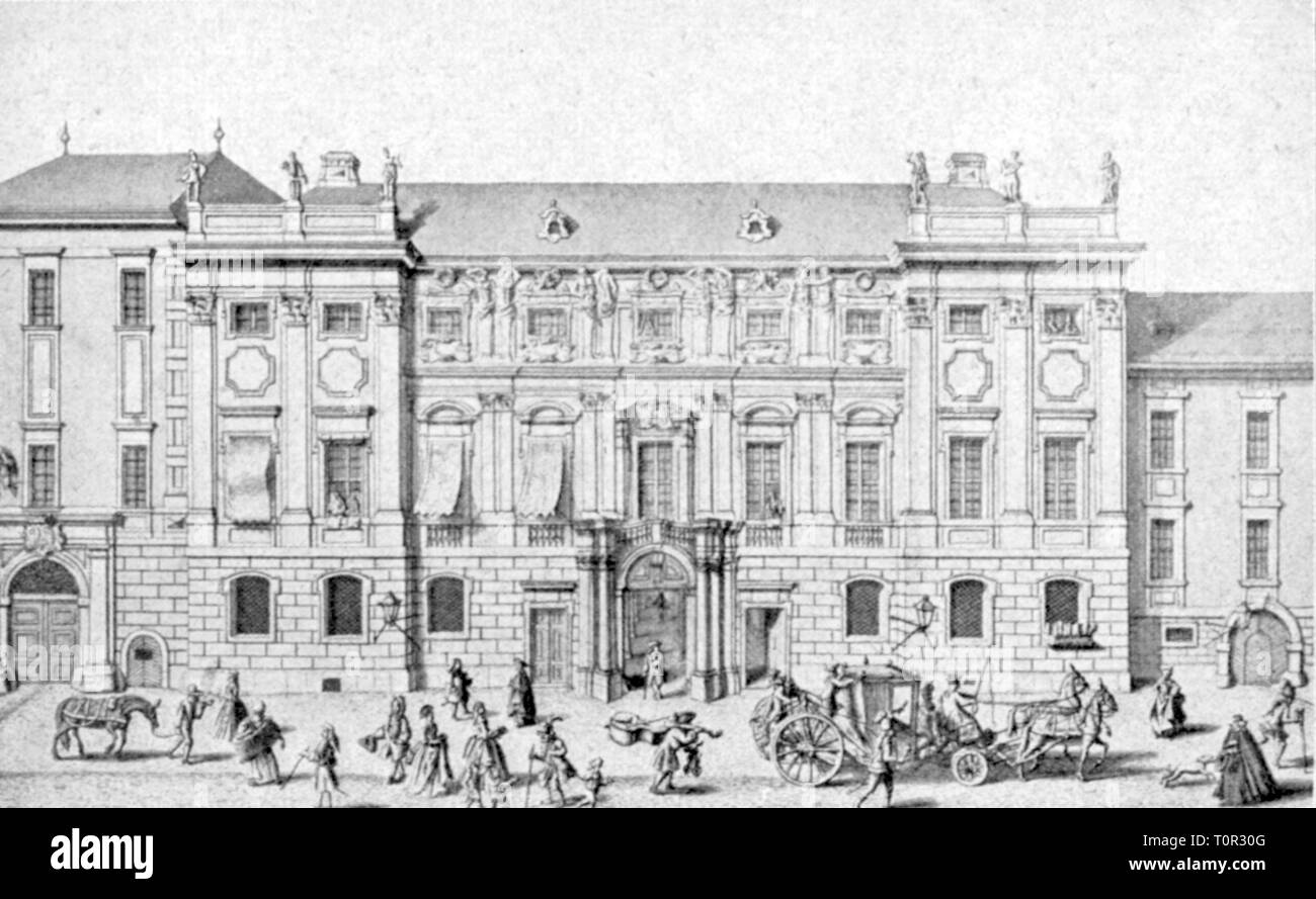 Rennstrasse hi-res stock photography and images - Alamy