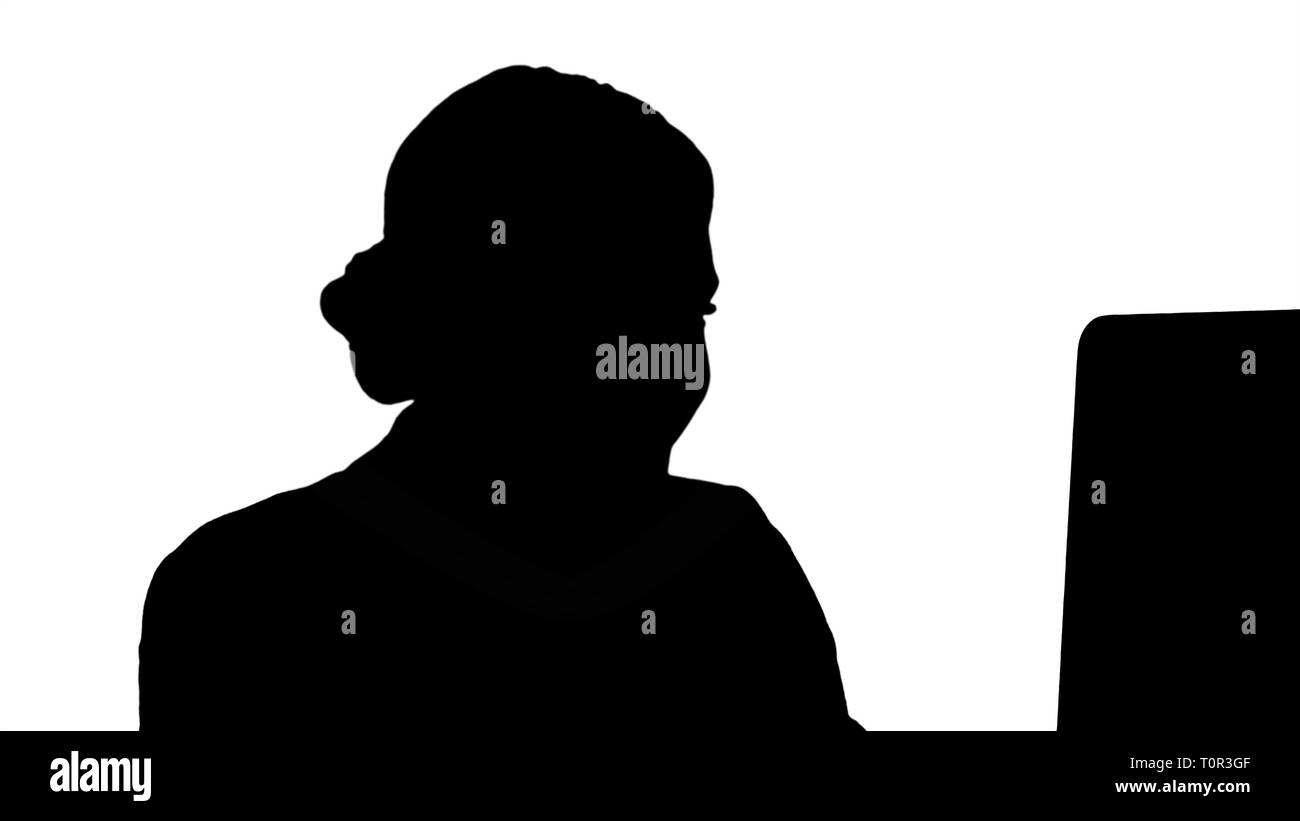 Formal asian business woman Black and White Stock Photos & Images - Alamy