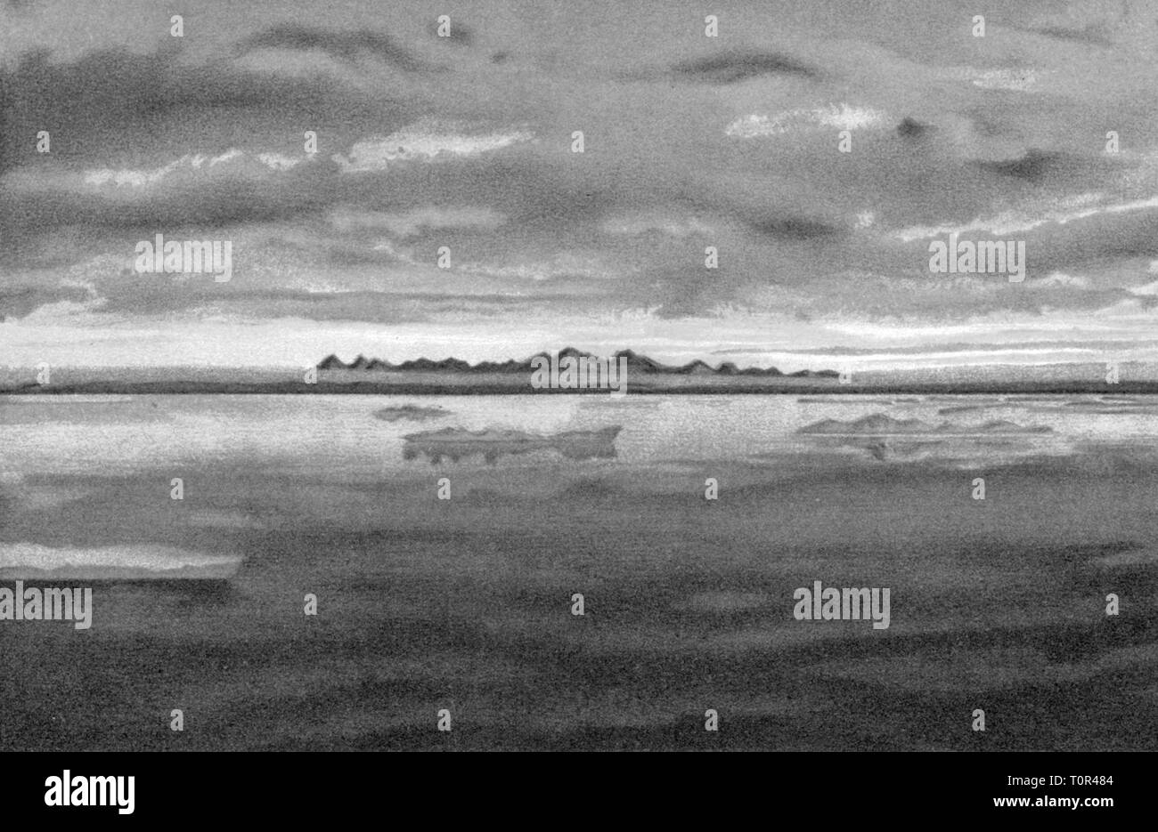 Chatanga Black and White Stock Photos & Images - Alamy