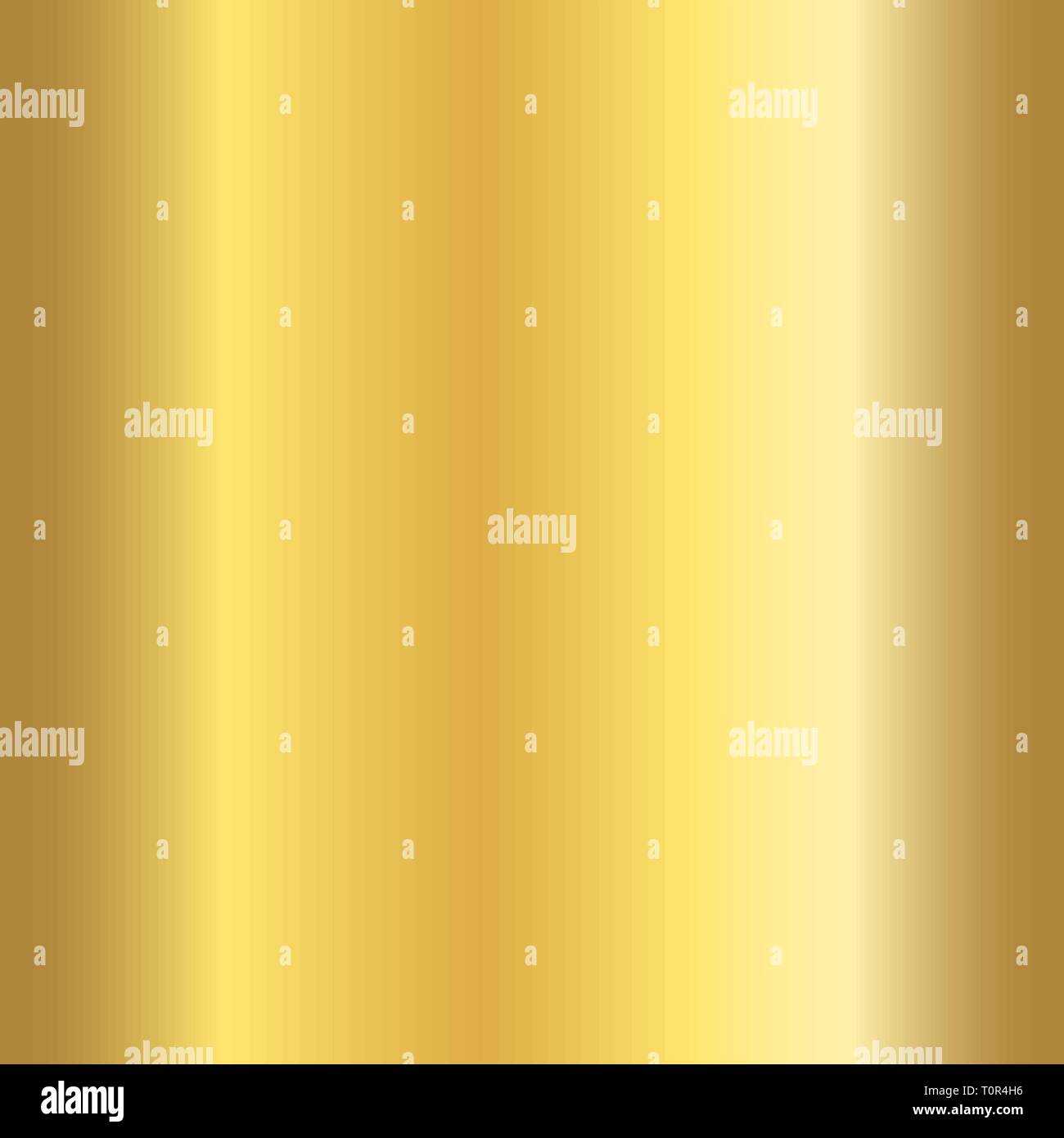 Seamless pattern of realistic shiny gold gradient texture background ...