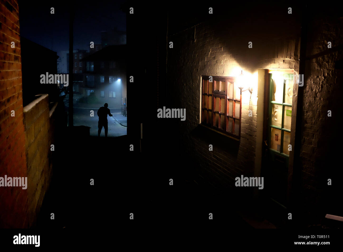 Crime hi-res stock photography and images - Alamy
