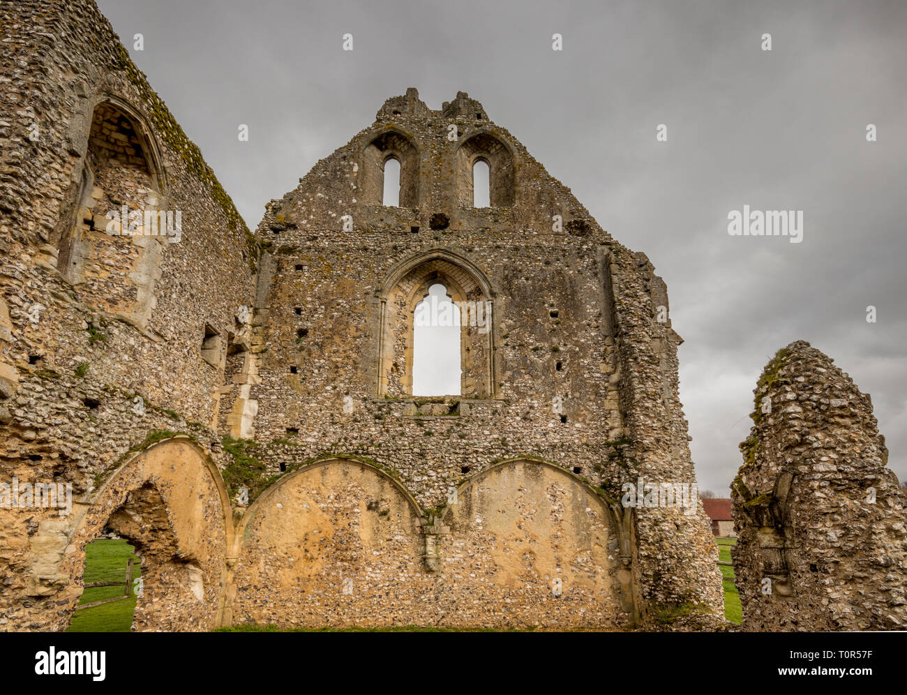 Boxgrove park hi-res stock photography and images - Alamy