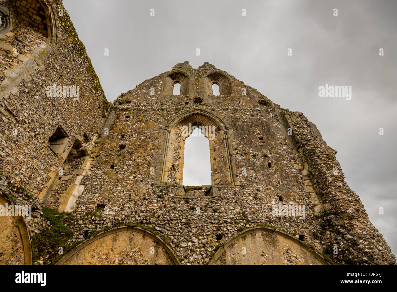 Boxgrove park hi-res stock photography and images - Alamy