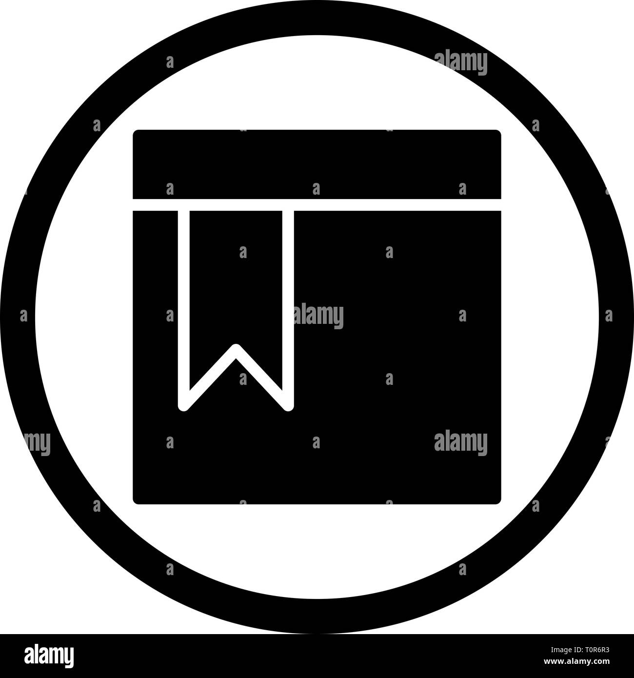 Bookmarked High Resolution Stock Photography and Images - Alamy