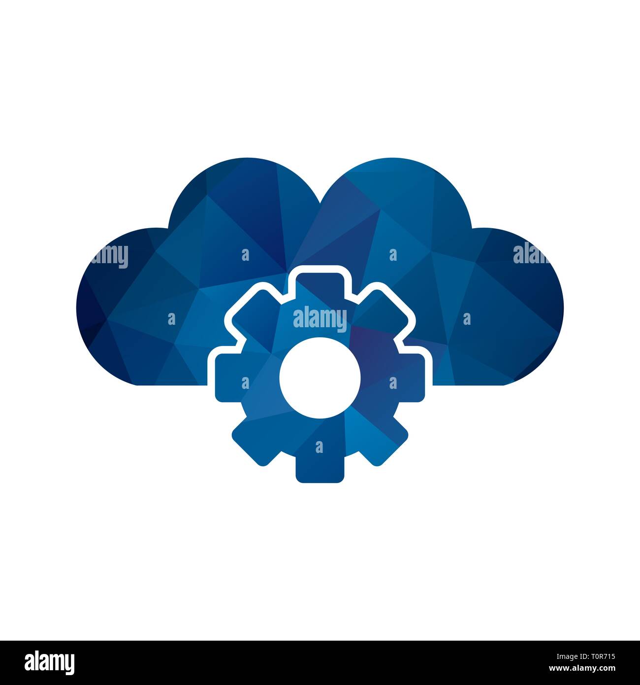 Settings 5 Cut Out Stock Images & Pictures - Alamy